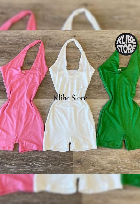 Ibiza Short - Klibe Store