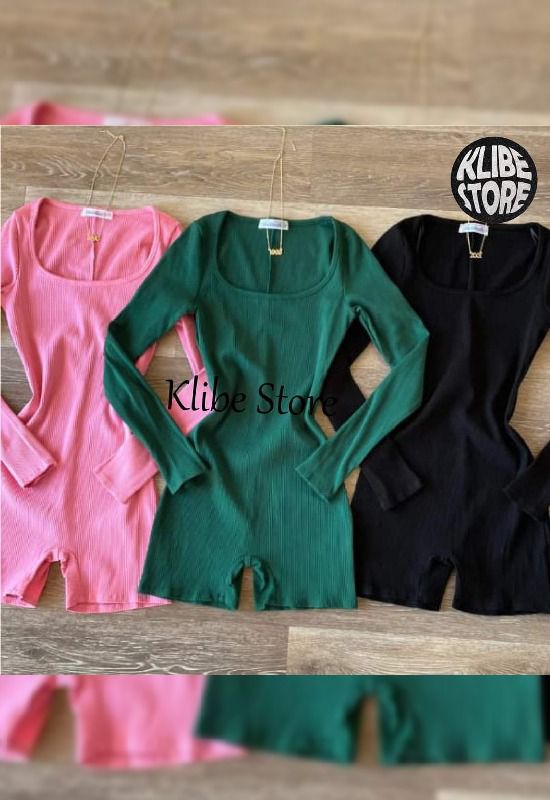 Kylie Short - Klibe Store