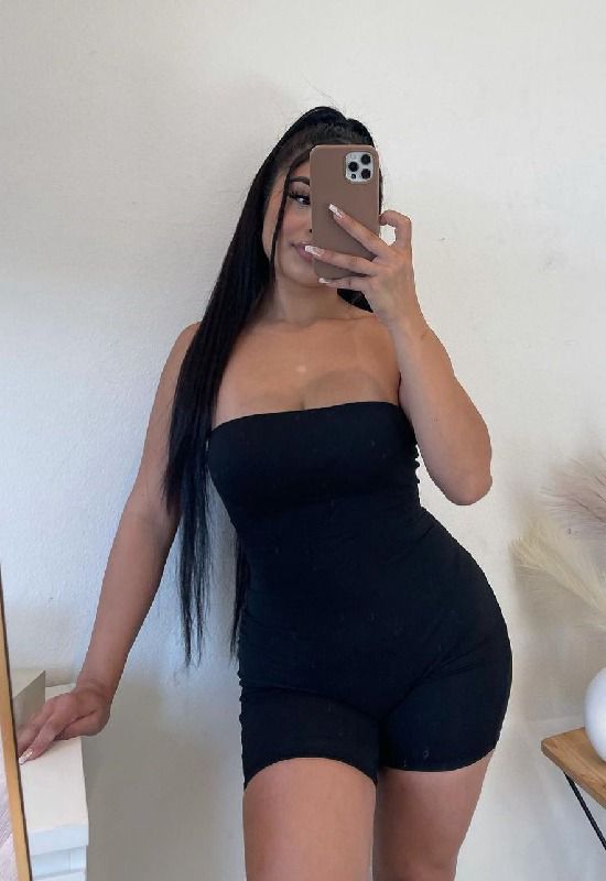 Mía Short – Klibe Store