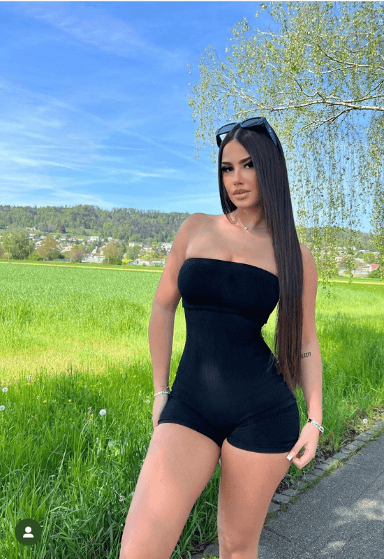 Mía Short – Klibe Store