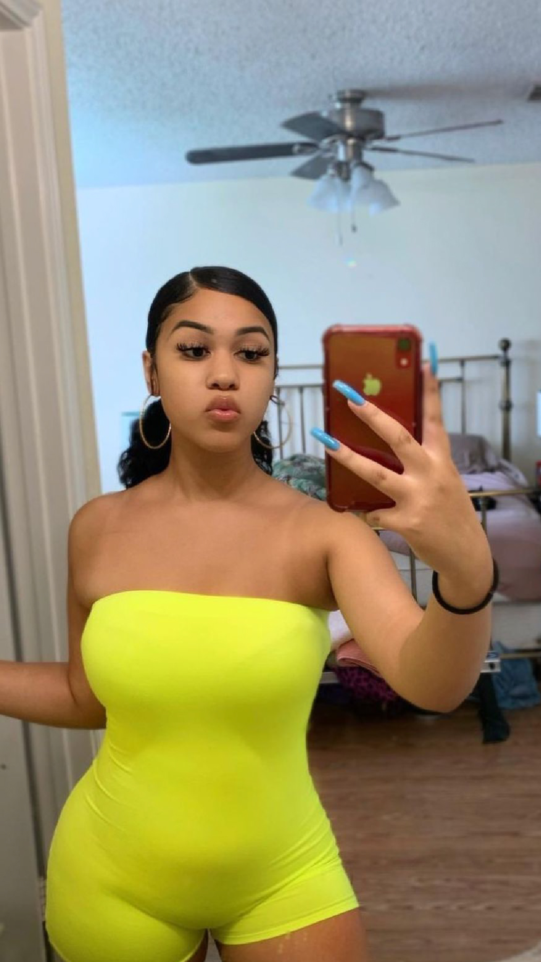 Mía Short – Klibe Store