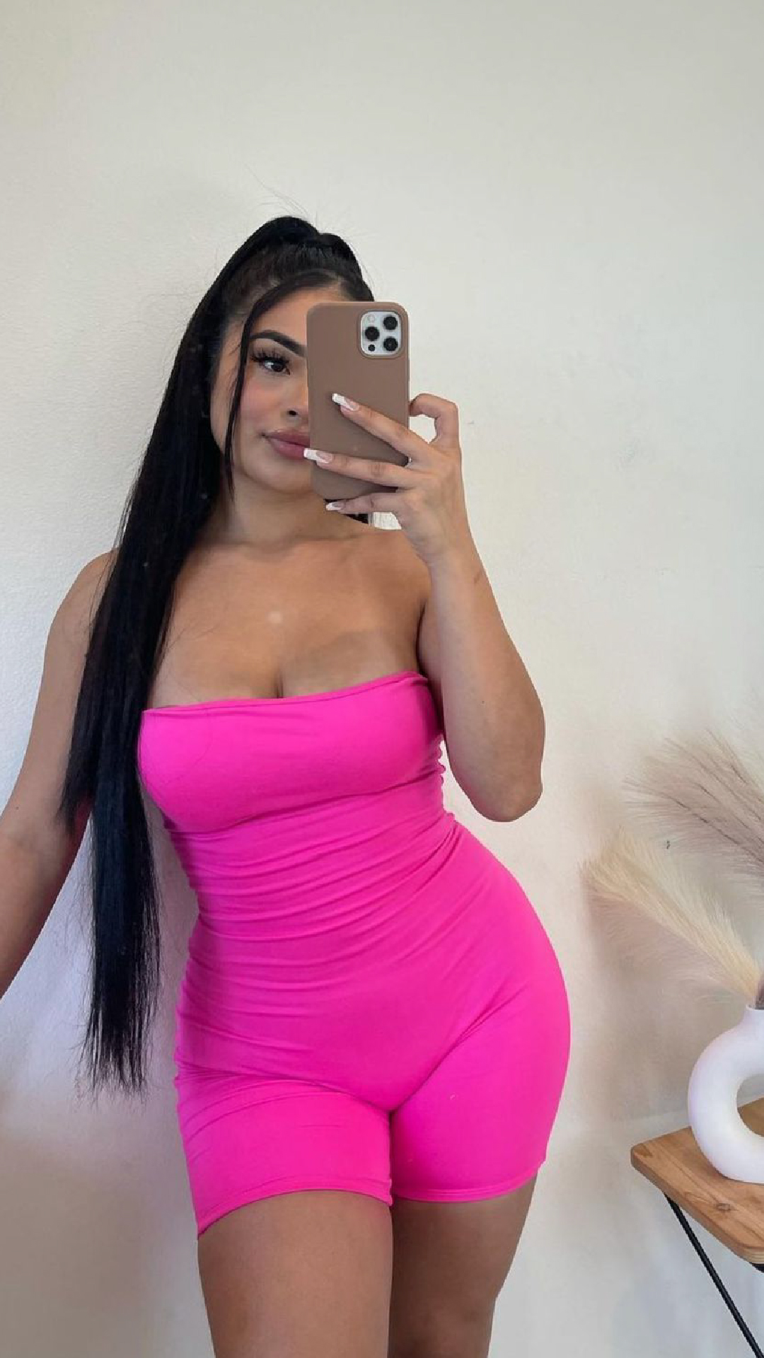 Mía Short – Klibe Store