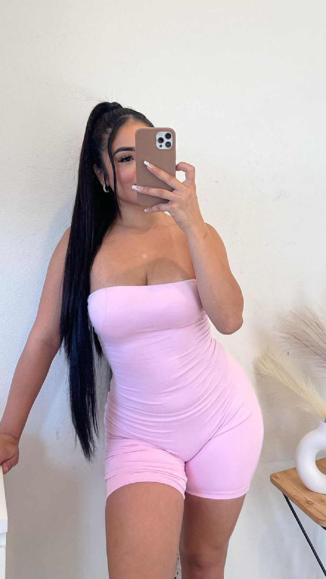 Mía Short – Klibe Store