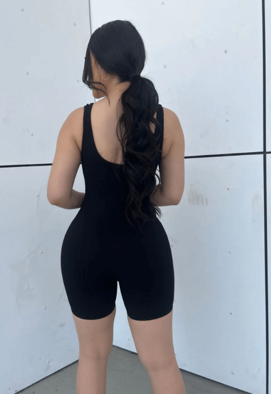 Alexandra Short - Klibe Store