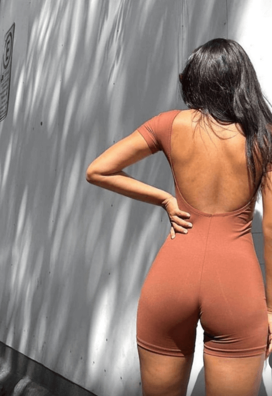 Valentina Short – Klibe Store