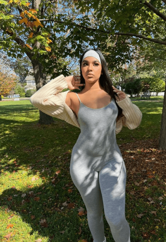 Zoe Pantalón - Klibe Store