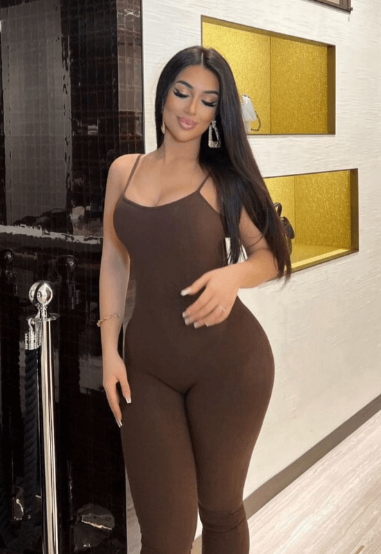 Zoe Pantalón - Klibe Store