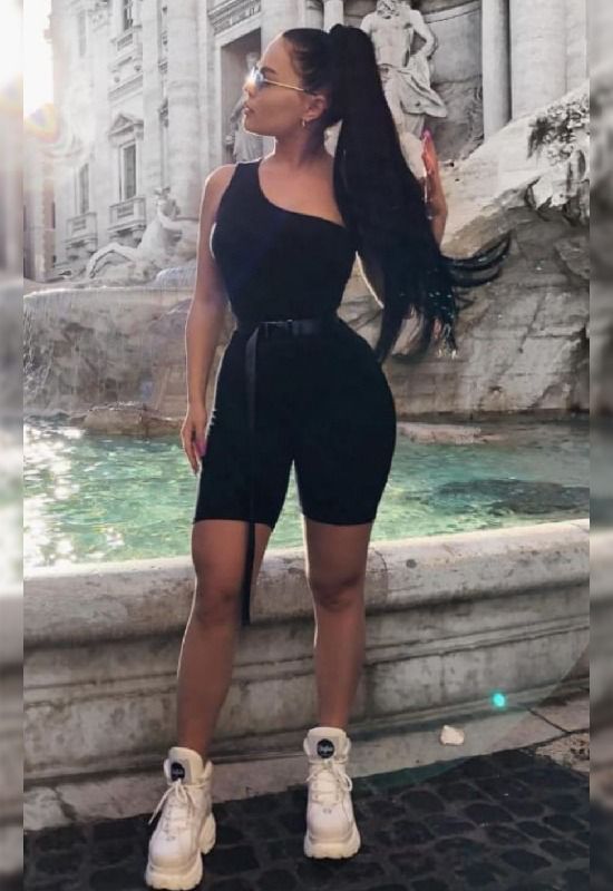 Georgina Short - Klibe Store