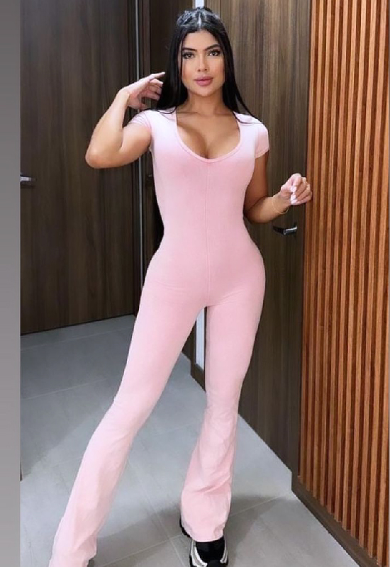 EMMA ACAMPANADO - Klibe Store