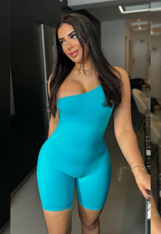 Georgina Short - Klibe Store